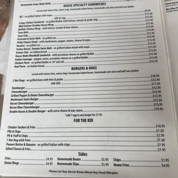 MISS WORCESTER DINER - Updated December 2025 - 539 Photos & 397 Reviews ...