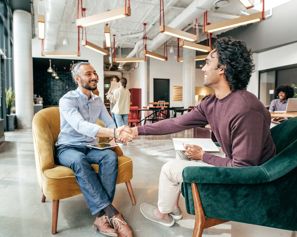 DIGITAL TRANSFORMATION CENTER - Updated October 2024 - 400-6500 Trans ...