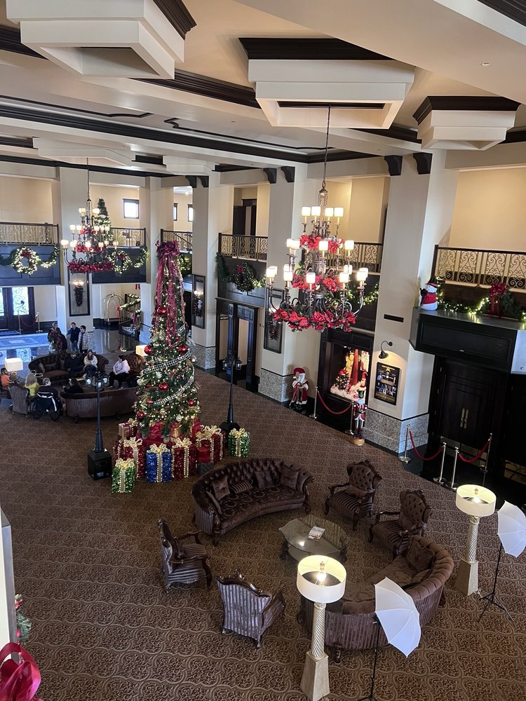 KEESTONE RESORT - Updated December 2024 - 150 Clubhouse Dr, Loretto ...