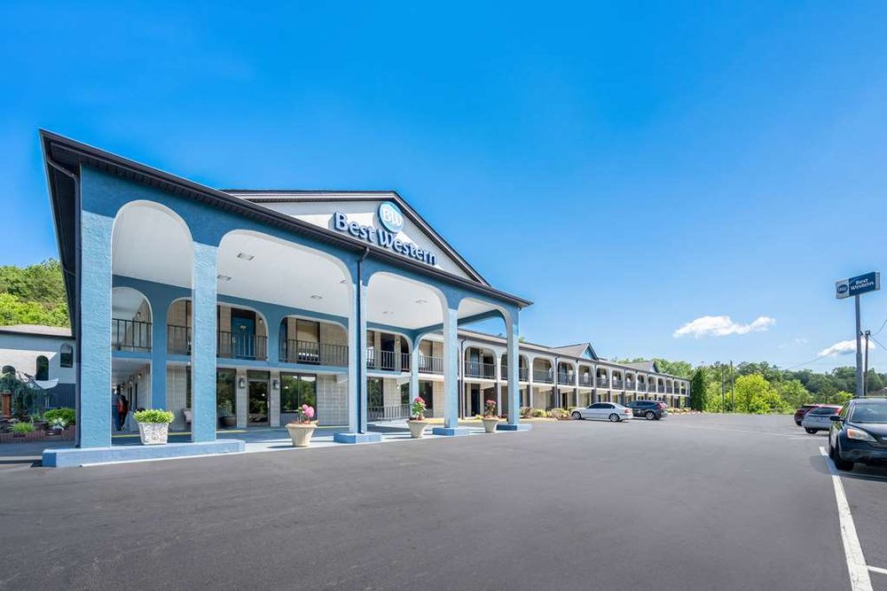 BEST WESTERN CORBIN INN - Updated October 2025 - 108 Photos & 28 ...