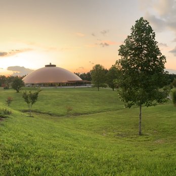 ISHA INSTITUTE OF INNER SCIENCES - Updated May 2025 - 49 Photos & 21 ...