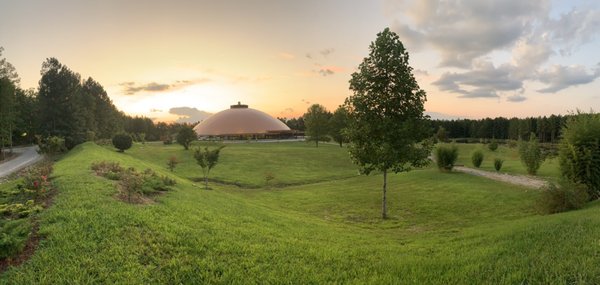 ISHA INSTITUTE OF INNER SCIENCES - 47 Photos & 16 Reviews - 951 Isha Ln ...