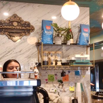 COMMONWEALTH COFFEEHOUSE & BAKERY - Updated August 2025 - 1267 Photos ...