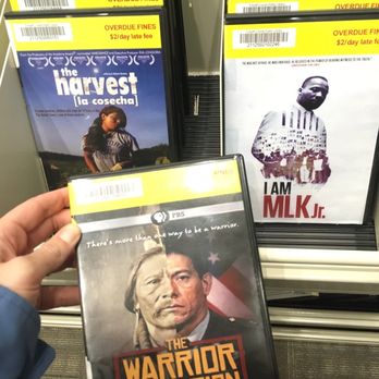 FORSYTH COUNTY CENTRAL LIBRARY - Updated December 2025 - 26 Photos & 20 ...