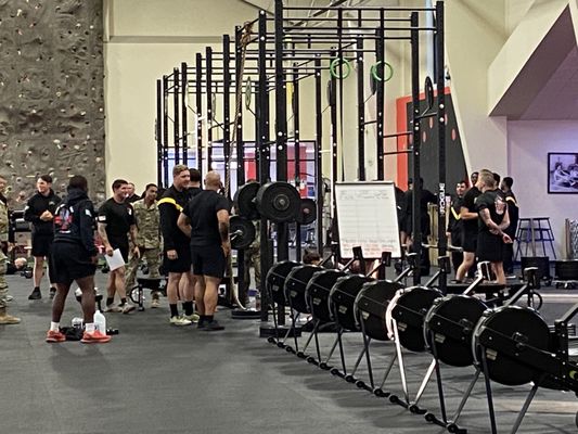 THE BOX FITNESS CENTER - Updated January 2026 - 17 Photos - 127 Inner ...