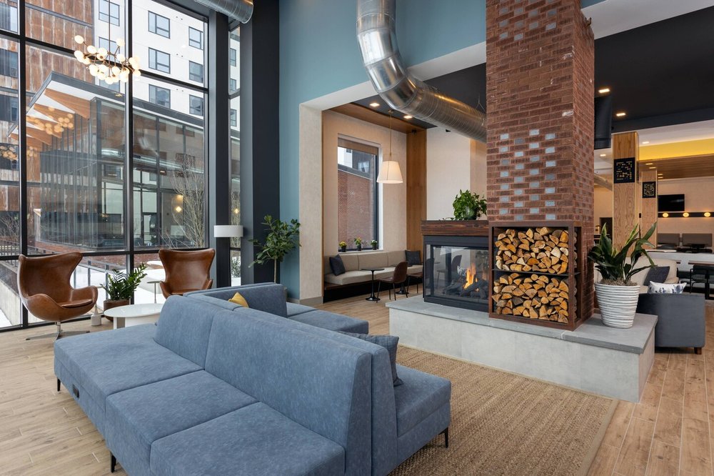 RESIDENCE INN BY MARRIOTT PHILADELPHIA BALA CYNWYD - Updated May 2025 ...