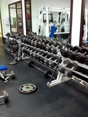 SANTA MARIA VALLEY YMCA - 26 Photos & 29 Reviews - 3400 Skyway Dr ...