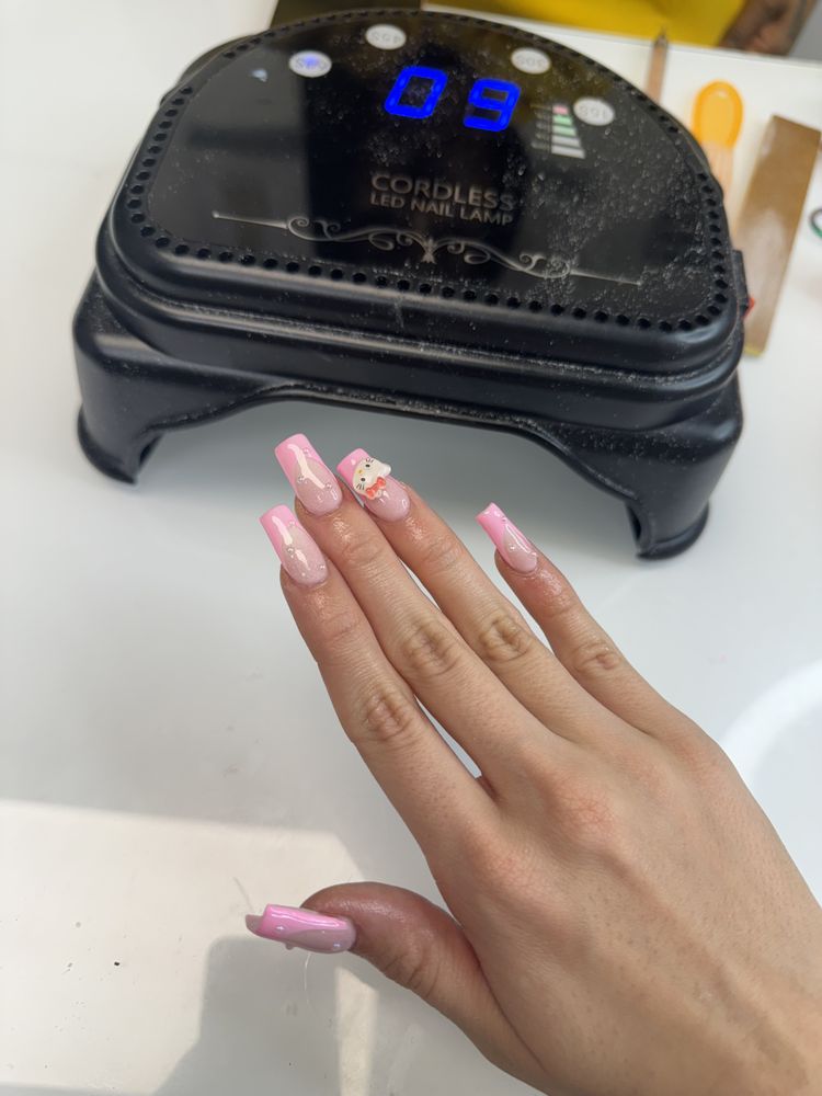 FINE LINE BEAUTY BAR - Updated July 2025 - 5110 Fairfield Rd, Columbia ...