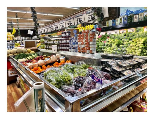 EDGEWATER PRODUCE - 44 Photos & 220 Reviews - 5509 N Clark St, Chicago ...