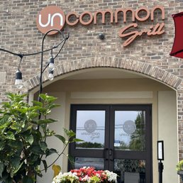 UNCOMMON GRILL - Updated December 2025 - 419 Photos & 362 Reviews - 777 ...