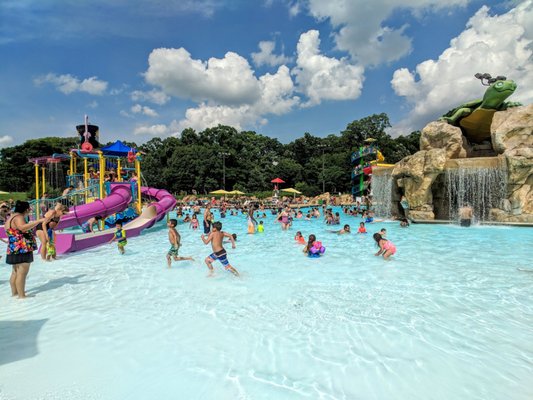 Turtle Splash Water Park - 44 Photos & 34 Reviews - Water Parks - 129 W ...