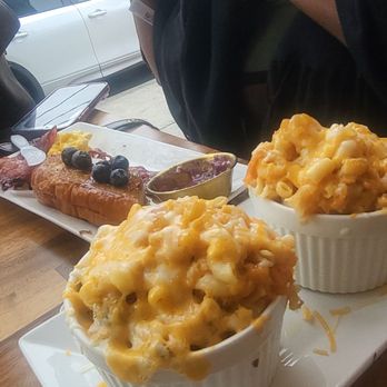 TOAST CAFE - Updated February 2025 - 169 Photos & 81 Reviews - 500 S ...