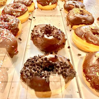 The Best 10 Donuts near MSP Airport - Terminal 2 Humphrey in ...