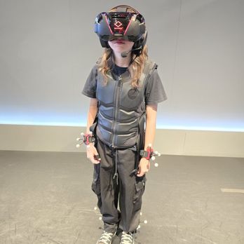 SANDBOX VR - Updated October 2025 - 71 Photos & 134 Reviews - 6000 ...