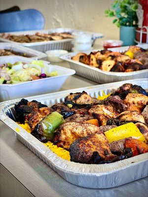 THE ORIGINAL KEBAB - Updated February 2025 - 147 Photos & 121 Reviews ...