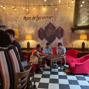 LA FACTORÍA - 709 Photos & 557 Reviews - Calle San Sebastián 148, San ...