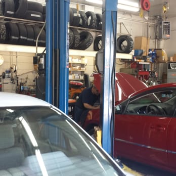 J & J AUTO CENTER - Updated July 2025 - 534 Cranbury Rd, East Brunswick ...