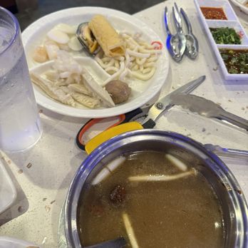 HOT POT WORLD - Updated July 2025 - 182 Photos & 93 Reviews - 15463 N ...
