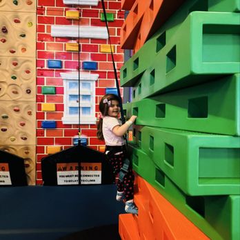 URBAN AIR TRAMPOLINE AND ADVENTURE PARK - Updated January 2026 - 156 ...