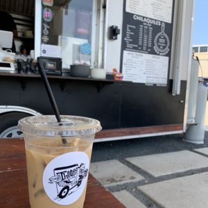 THEORY COFFEE COMPANY - 281 Photos & 224 Reviews - 2347 Nacogdoches Rd ...