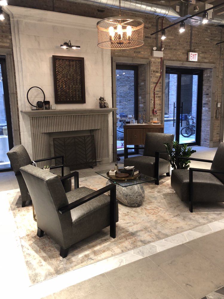 ADDISON INTERIORS CO - Updated July 2025 - 711 W Fullerton Ave, Addison ...