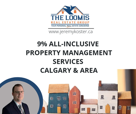 JEREMY KOSTER - THE LOOMIS REAL ESTATE GROUP - Updated September 2024 ...