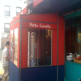 PETITE CREVETTE - Updated October 2025 - 167 Photos & 360 Reviews - 144 ...