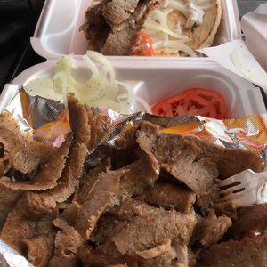 GYROS & MORE - 14 Photos & 21 Reviews - 285 W Rooselvelt Rd, West ...