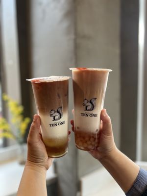 TEN ONE TEA HOUSE - Updated December 2025 - 330 Photos & 178 Reviews ...