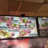 TACO-BOOK Taqueria - 2019 All You Need to Know BEFORE You Go (with ...