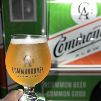 COMMONHOUSE ALEWORKS - Updated July 2025 - 316 Photos & 171 Reviews ...