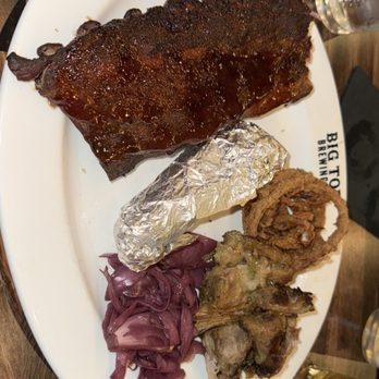 BIG TOP BREWING - Updated August 2025 - 148 Photos & 102 Reviews - 3045 ...