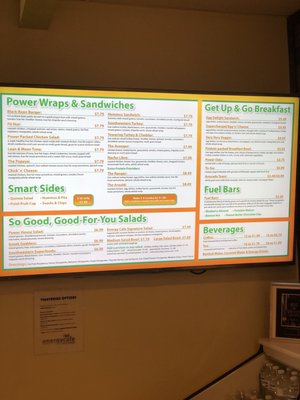 ENERGY CAFE - Updated October 2025 - 24 Photos & 64 Reviews - 101 S ...