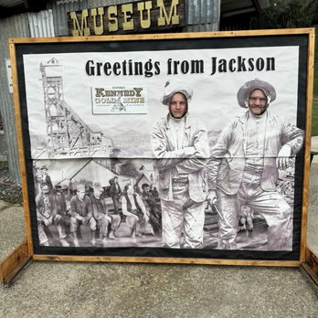 KENNEDY GOLD MINE TOURS - Updated December 2025 - 171 Photos & 39 ...