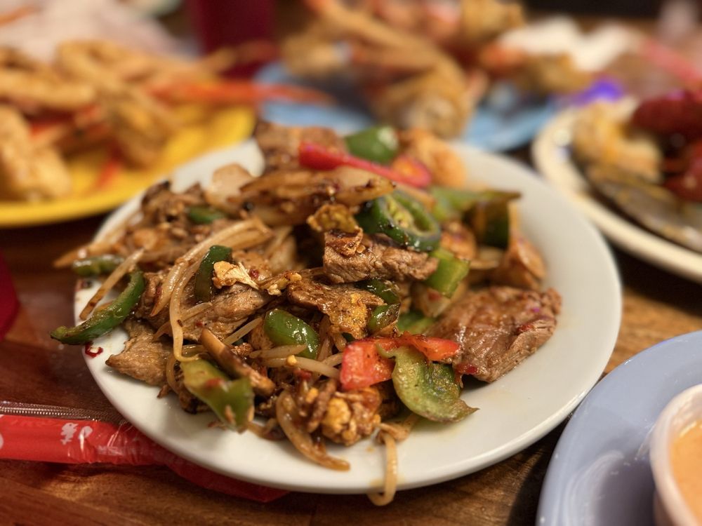 SUPER GOLDEN BUFFET - Updated January 2026 - 72 Photos & 35 Reviews ...