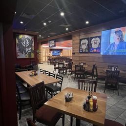 PAPPAS RESTAURANT & SPORTS BAR - Updated August 2025 - 616 Photos & 639 ...