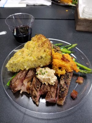 CENTRAL MARKET COOKING SCHOOL - Updated January 2026 - 28 Photos - 4651 ...