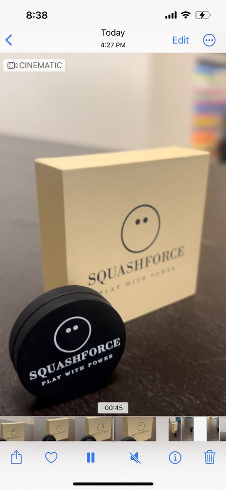 SQUASH FORCE - Updated November 2024 - 30 Elm St, Tuckahoe, New York - Sporting Goods - Phone ...