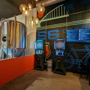 BACK CHANNEL BREWING - 79 Photos & 64 Reviews - 4787 Shoreline Dr ...
