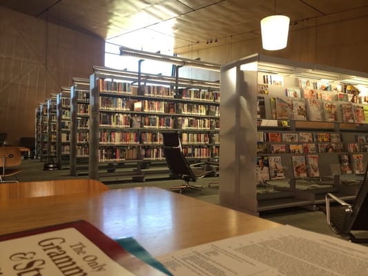 ARABIAN LIBRARY - Updated September 2024 - 40 Photos & 32 Reviews ...