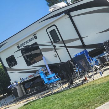 PALA CASINO RV RESORT - Updated December 2025 - 138 Photos & 105 ...