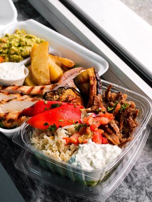 THE FARM GRILL & ROTISSERIE - Updated November 2024 - 127 Photos & 400 ...