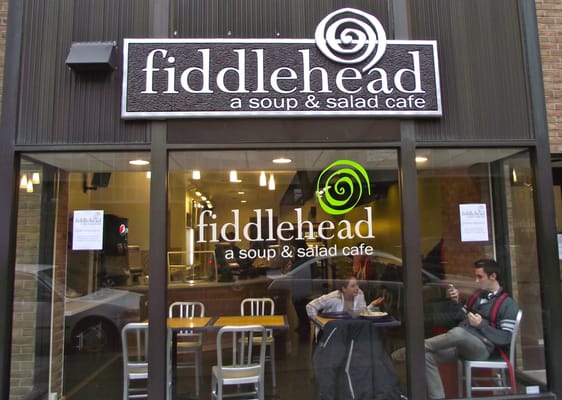 FIDDLEHEAD - Updated December 2025 - 34 Photos & 110 Reviews - 134 W ...