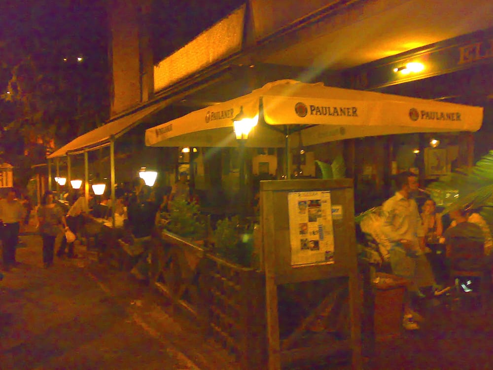 ELLIOT PUB - Updated August 2025 - 15 Reviews - Via delle Medaglie d ...