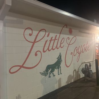 LITTLE COYOTE - Updated October 2025 - 121 Photos & 89 Reviews - 3950 ...