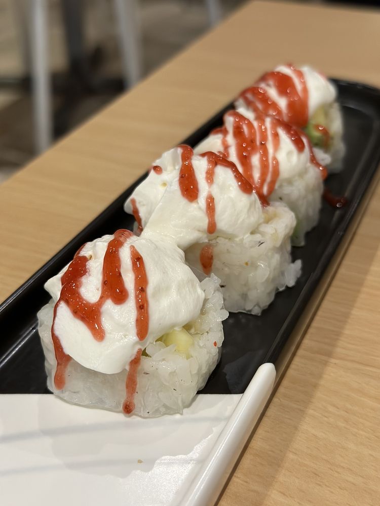 FISSHU - Updated June 2024 - 189 Photos & 109 Reviews - 537 Rue Sainte ...