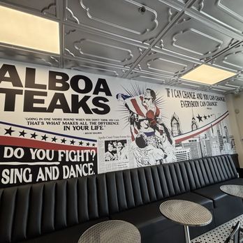 BALBOA STEAKS - Updated January 2026 - 25 Photos & 17 Reviews - 17 N ...