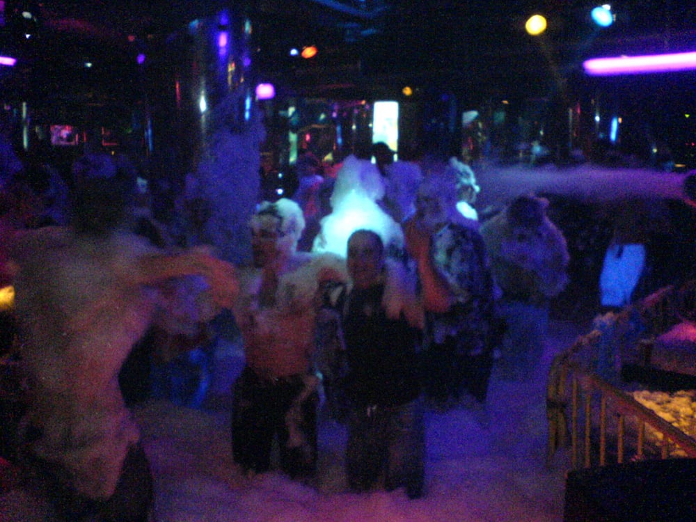 DISCOTECA MENFIS - Updated December 2025 - Riera Capaspre 1, Calella ...