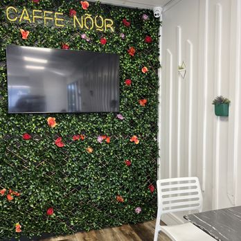 CAFFÉ NOOR - Updated July 2024 - 171 Photos & 227 Reviews - 2760 Tapo ...