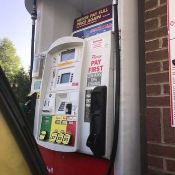 SHELL - Updated December 2025 - 15 Photos & 15 Reviews - 700 Gaither Rd ...